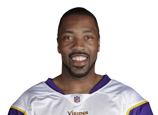 Greg Lewis - Minnesota Vikings Wide Receiver - ESPN (PH)
