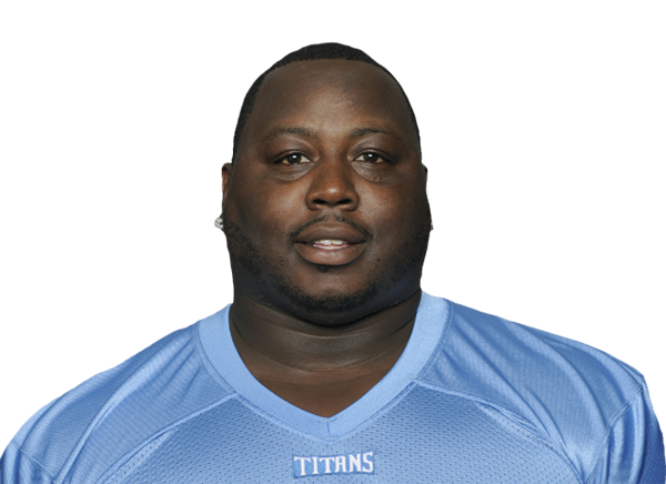 Shaun Smith - Kansas City Chiefs Defensive Tackle - ESPN (UK)