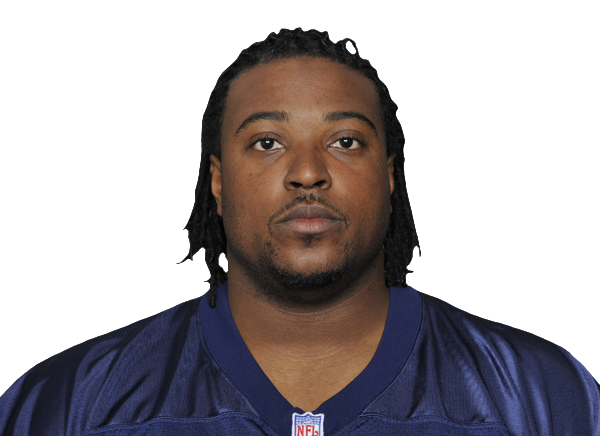 Tony Brown - Tennessee Titans Defensive Tackle - ESPN