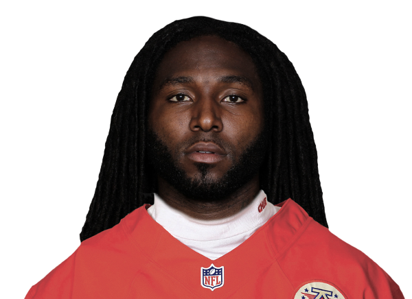 Dunta Robinson - Kansas City Chiefs Cornerback - ESPN