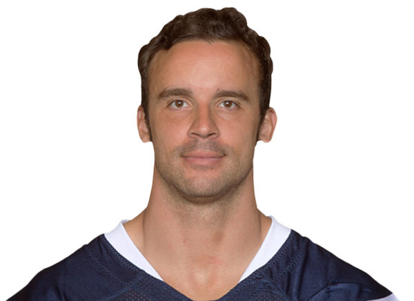 Travis LaBoy - San Diego Chargers Linebacker - ESPN (IN)