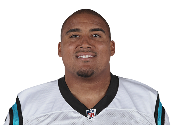 Dwan Edwards - Carolina Panthers Defensive Tackle - ESPN