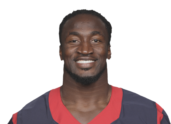 Greg Jones - New Orleans Saints Running Back - ESPN (PH)