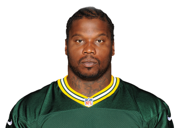 Anthony Hargrove Stats, News, Bio | ESPN