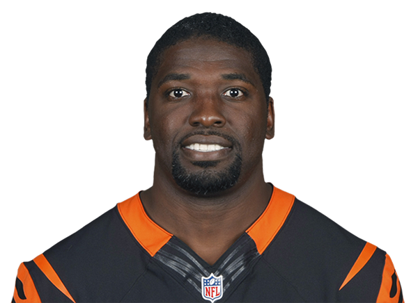 Robert Geathers - Cincinnati Bengals Defensive End - ESPN