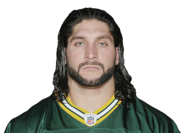Brandon Chillar - Green Bay Packers Linebacker - ESPN