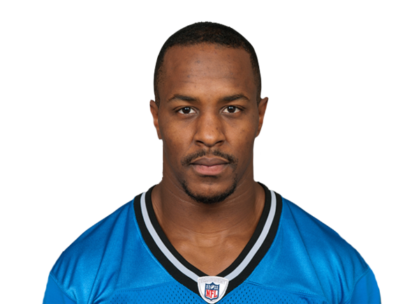 Erik Coleman - Strong Safety do Detroit Lions - ESPN (BR)