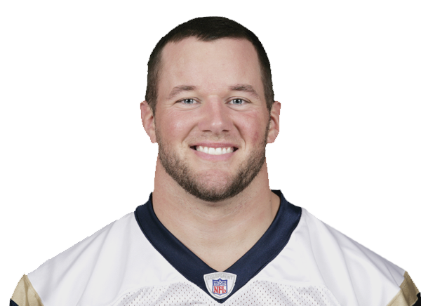 Mike Karney - St. Louis Rams Fullback - ESPN