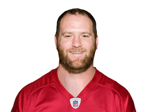 Kirk Chambers - Atlanta Falcons Offensive Tackle - ESPN