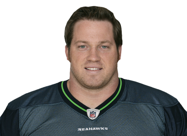 Craig Terrill - Seattle Seahawks Defensive Tackle - ESPN