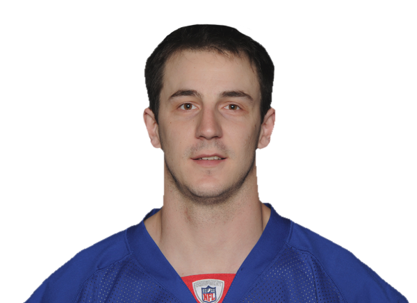 Jim Sorgi - Indianapolis Colts Quarterback - ESPN