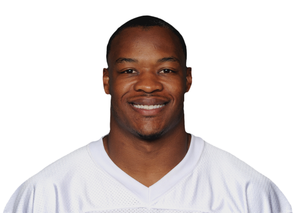 Charlie Anderson - Kansas City Chiefs Linebacker - ESPN