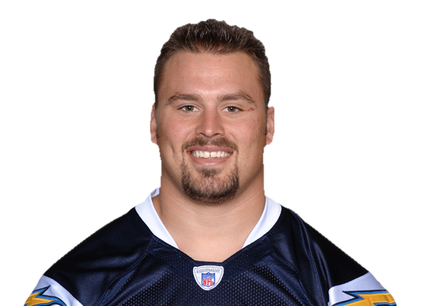 Ryon Bingham - San Diego Chargers Defensive End - ESPN