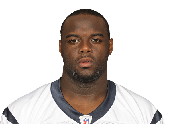 Jeff Dickerson: Chicago Bears sign Michael Gaines - ESPN