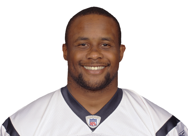Derrick Ward - Houston Texans Running Back - ESPN (UK)