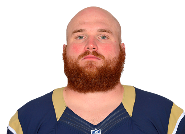 Scott Wells - St. Louis Rams Center - ESPN (IN)