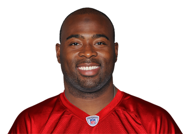 Lousaka Polite - Atlanta Falcons Fullback - ESPN (UK)