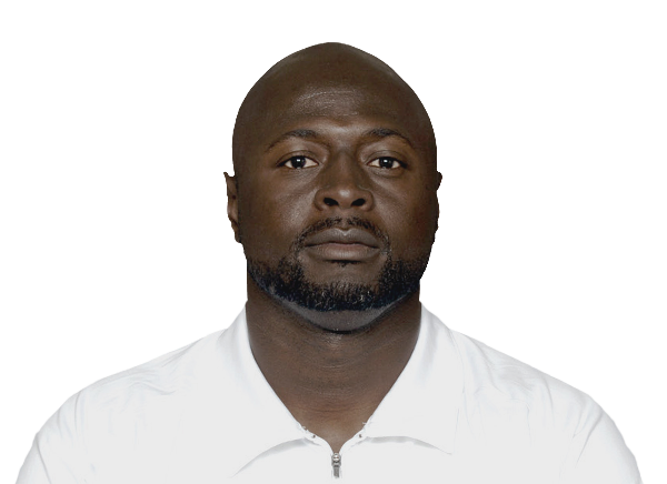 Keith Burns Stats, News, Bio | ESPN