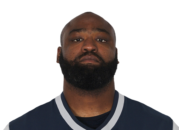 Tommy Kelly - Arizona Cardinals Defensive End - ESPN (PH)