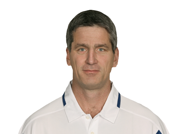 Frank Reich - Detroit Lions Quarterback - ESPN (UK)