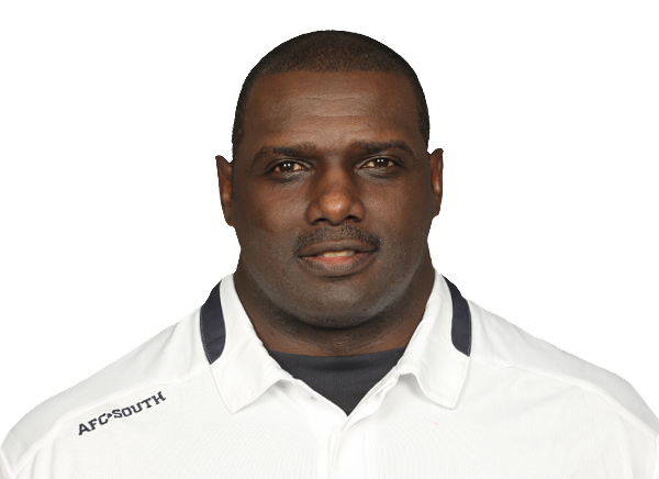 Cedric Smith Career Stats - NFL - ESPN (UK)