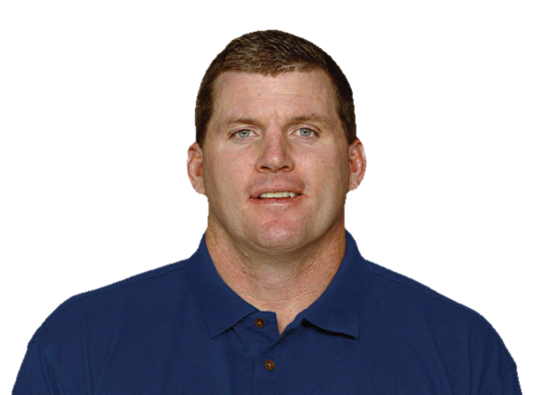 Mike Munchak 1986 Stats per Game - NFL - ESPN (UK)