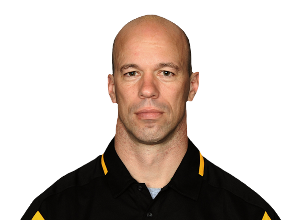 Jerry Olsavsky - Baltimore Ravens Linebacker - ESPN (PH)