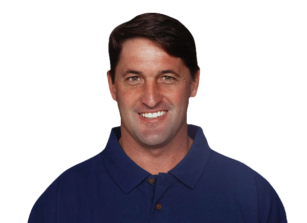 Chuck Cecil - Houston Oilers Free Safety - ESPN (IN)