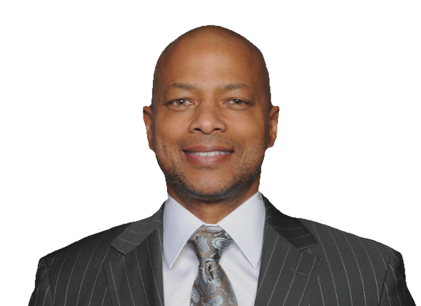 Jerry Reese - Buffalo Bills Wide Receiver - ESPN (UK)