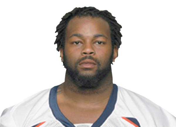 Marcus Thomas - Tackle Defensivo de New York Giants - ESPN (MX)