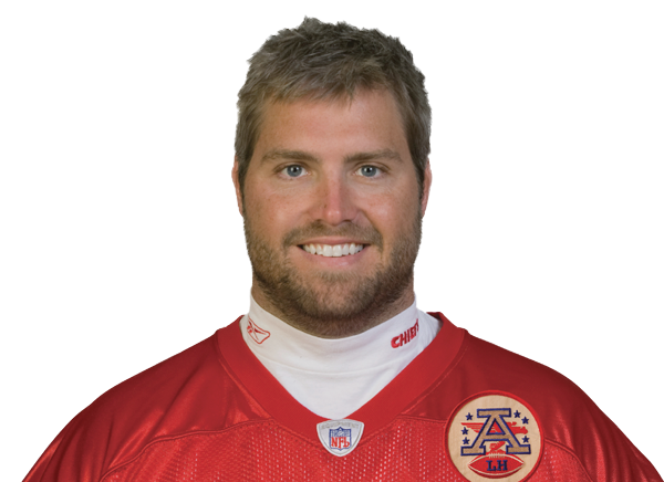 Ryan Lilja - Denver Broncos Center - ESPN (IN)