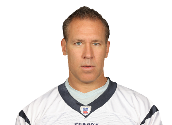 Matt Turk - Houston Texans Punter - ESPN