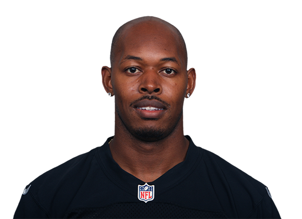 Carlos Rogers - Esquinero de Oakland Raiders - ESPN (MX)