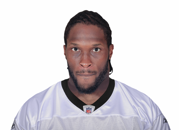 Alex Barron - Oakland Raiders Offensive Tackle - ESPN (UK)