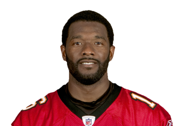 Mark Bradley - Kansas City Chiefs Wide Receiver - ESPN (UK)