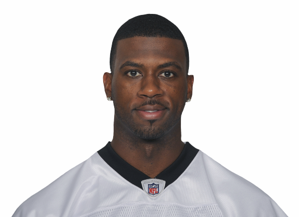Courtney Roby - Atlanta Falcons Wide Receiver - ESPN (IN)