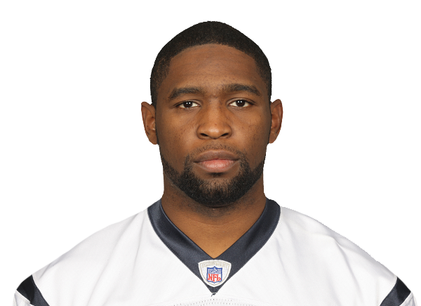 Ryan Moats - Houston Texans Running Back - ESPN (UK)