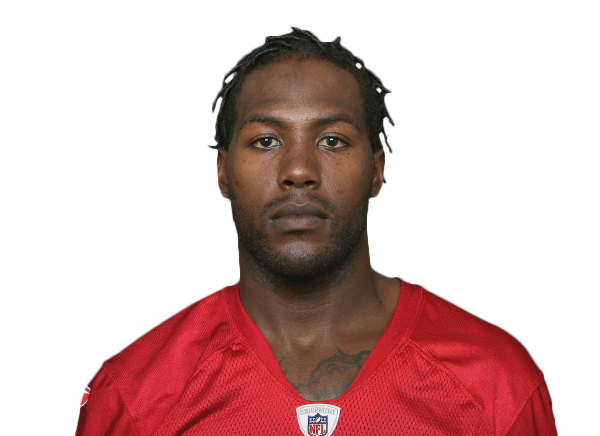 Brandon Jones - San Francisco 49ers Wide Receiver - ESPN (PH)