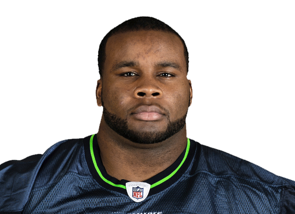 Ray Willis - Kansas City Chiefs Offensive Tackle - ESPN (UK)