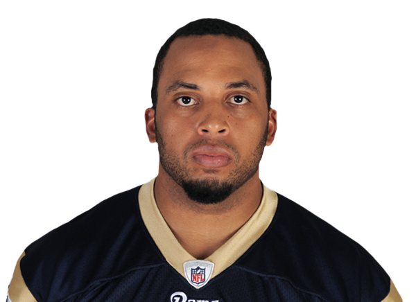 Jason Brown - St. Louis Rams Center - ESPN (IN)