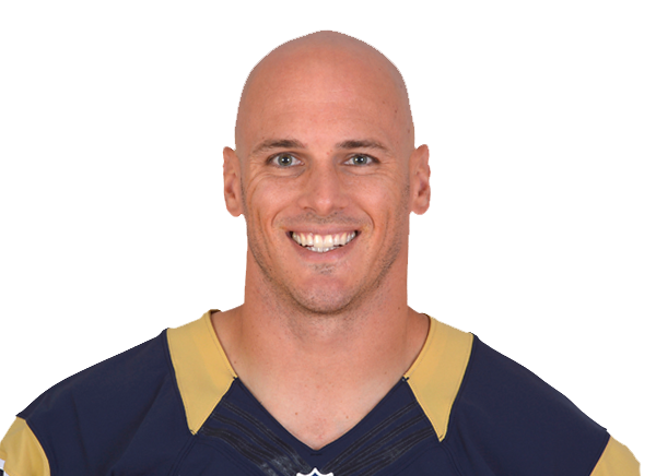 Matt Giordano - St. Louis Rams Free Safety - ESPN