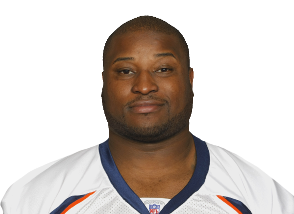 Ronald Fields - Tackle Defensivo de Carolina Panthers - ESPN (AR)