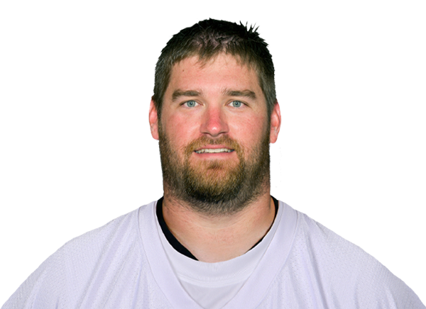 Geoff Hangartner - Carolina Panthers Offensive Guard - ESPN
