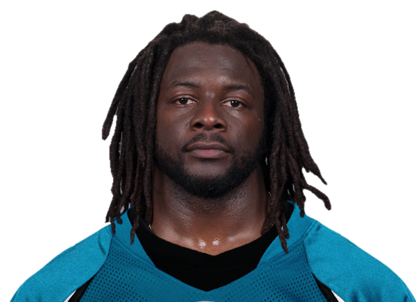 C.C. Brown - Jacksonville Jaguars Safety - ESPN (IN)