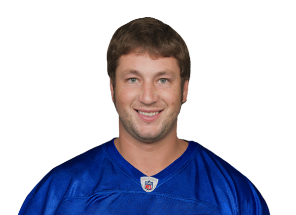 Dave Rayner Career Stats - NFL - ESPN (UK)