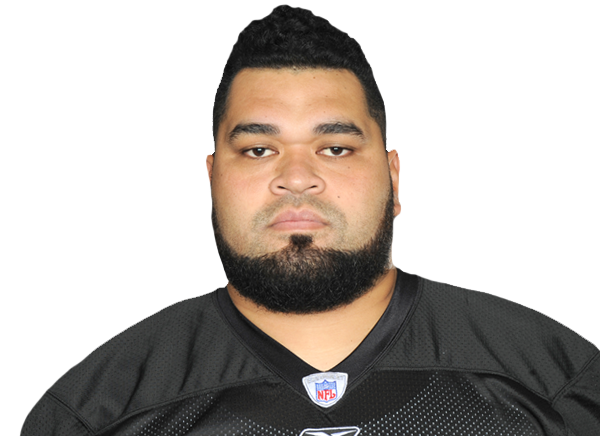Chris Kemoeatu - Pittsburgh Steelers Offensive Guard - ESPN (PH)