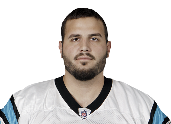 Rob Petitti - Carolina Panthers Offensive Lineman - ESPN (IN)