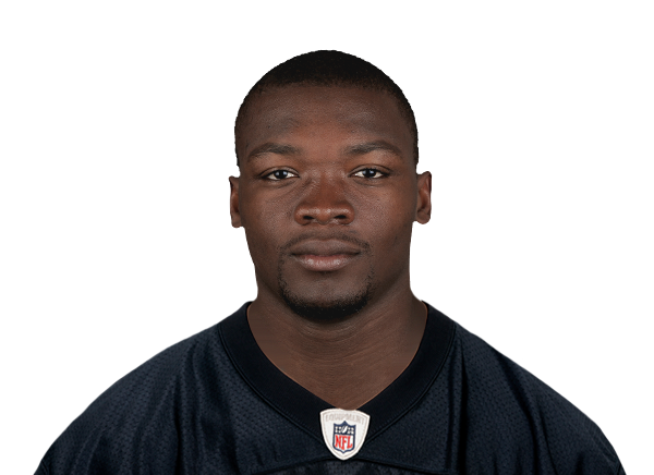 Rod Wilson - Chicago Bears Linebacker - ESPN