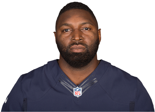 Jeremiah Ratliff - Chicago Bears Defensive Lineman - ESPN (PH)