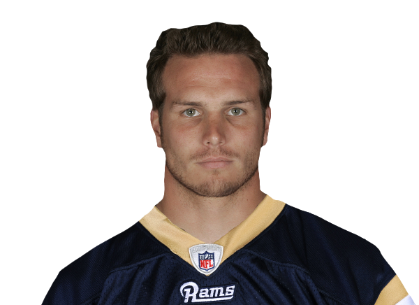 Stephen Spach Career Stats - NFL - ESPN (UK)